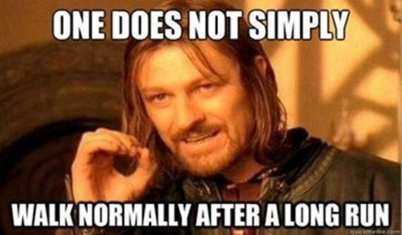 Funny Running Memes - Memes Runners Will Love