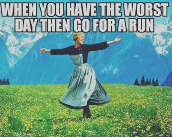 Funny Running Memes - Memes Runners Will Love