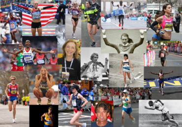 Running Quotes from Famous Runners