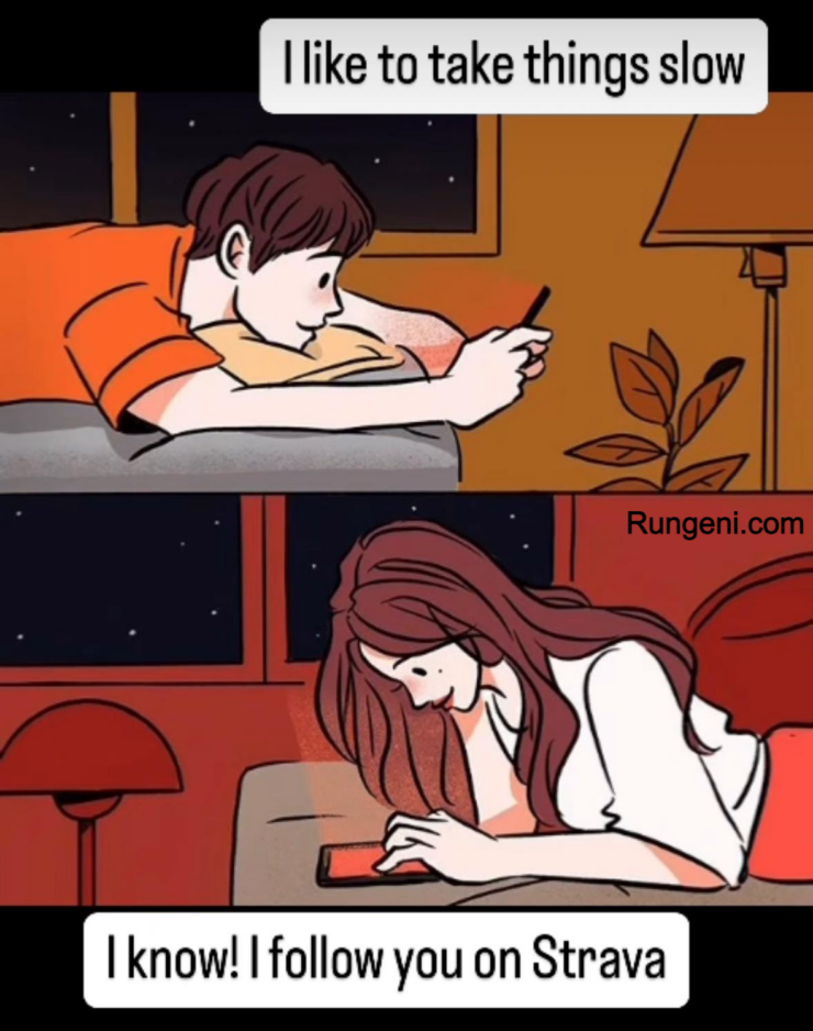 Funny Running Memes - Memes Runners Will Love