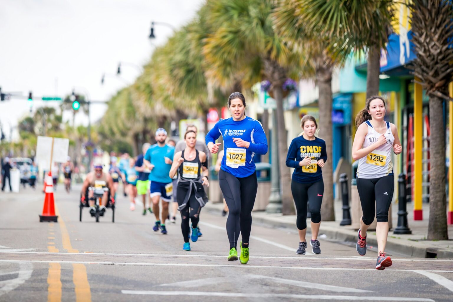 Couch to 5K Training Plan - Free Printable Plan
