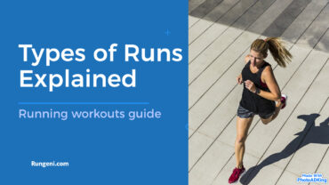 Types of Runs Explained